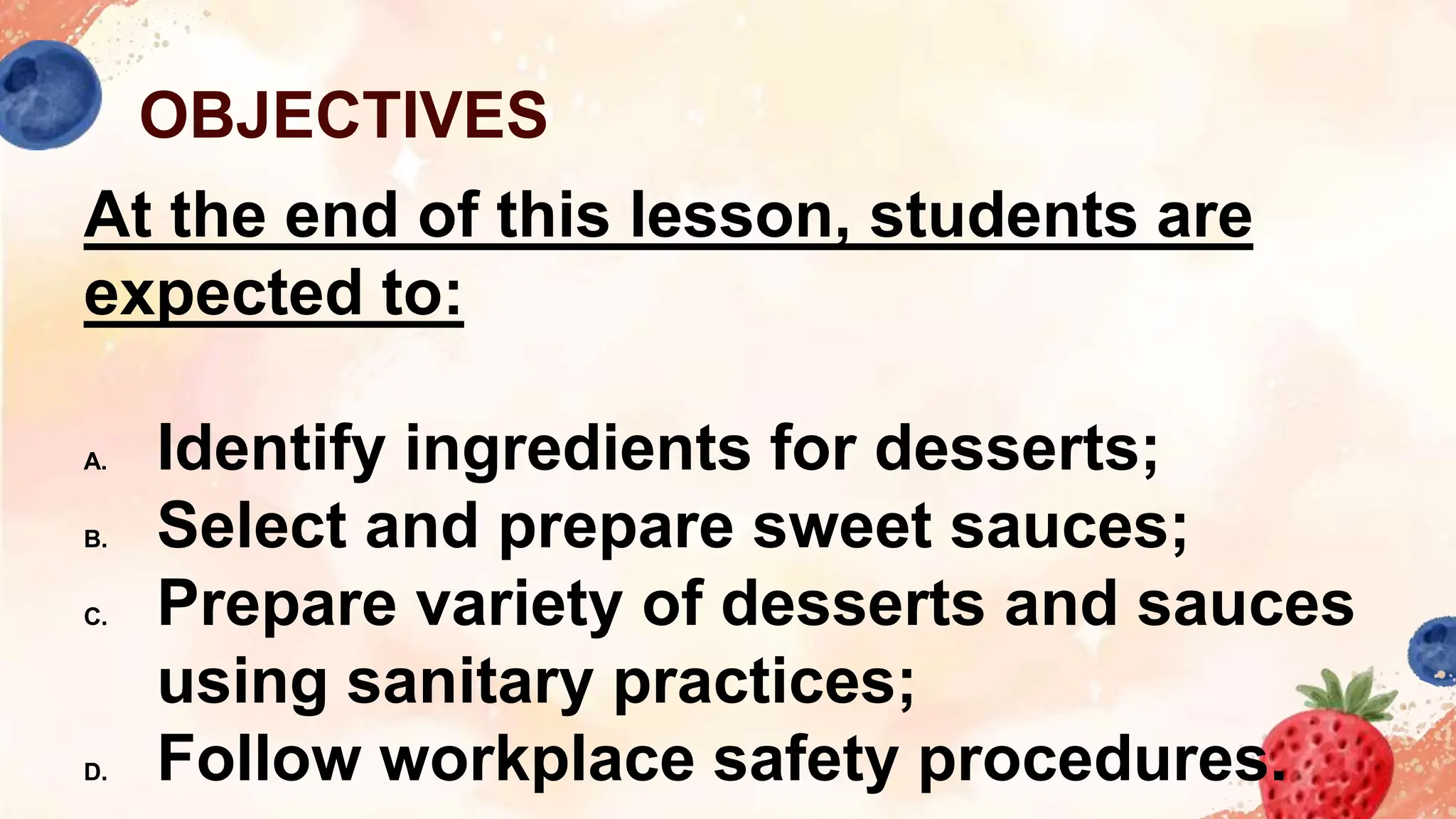 DESSERT PPT.pptx