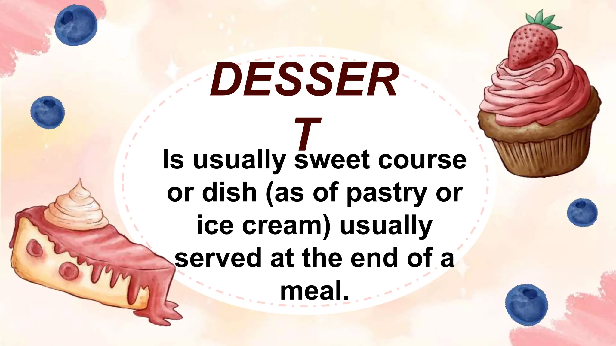 DESSERT PPT.pptx