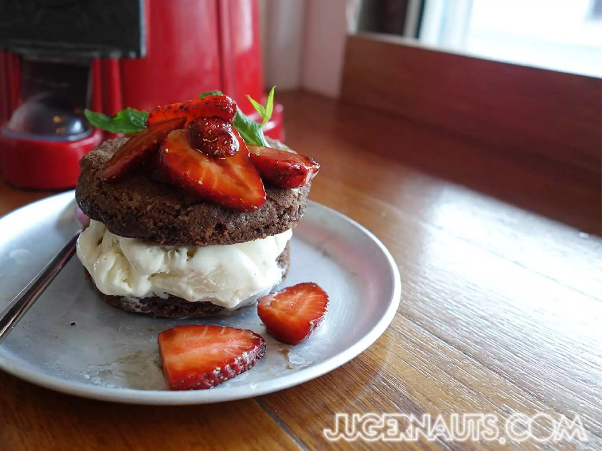 Desserts slide w links | ODP