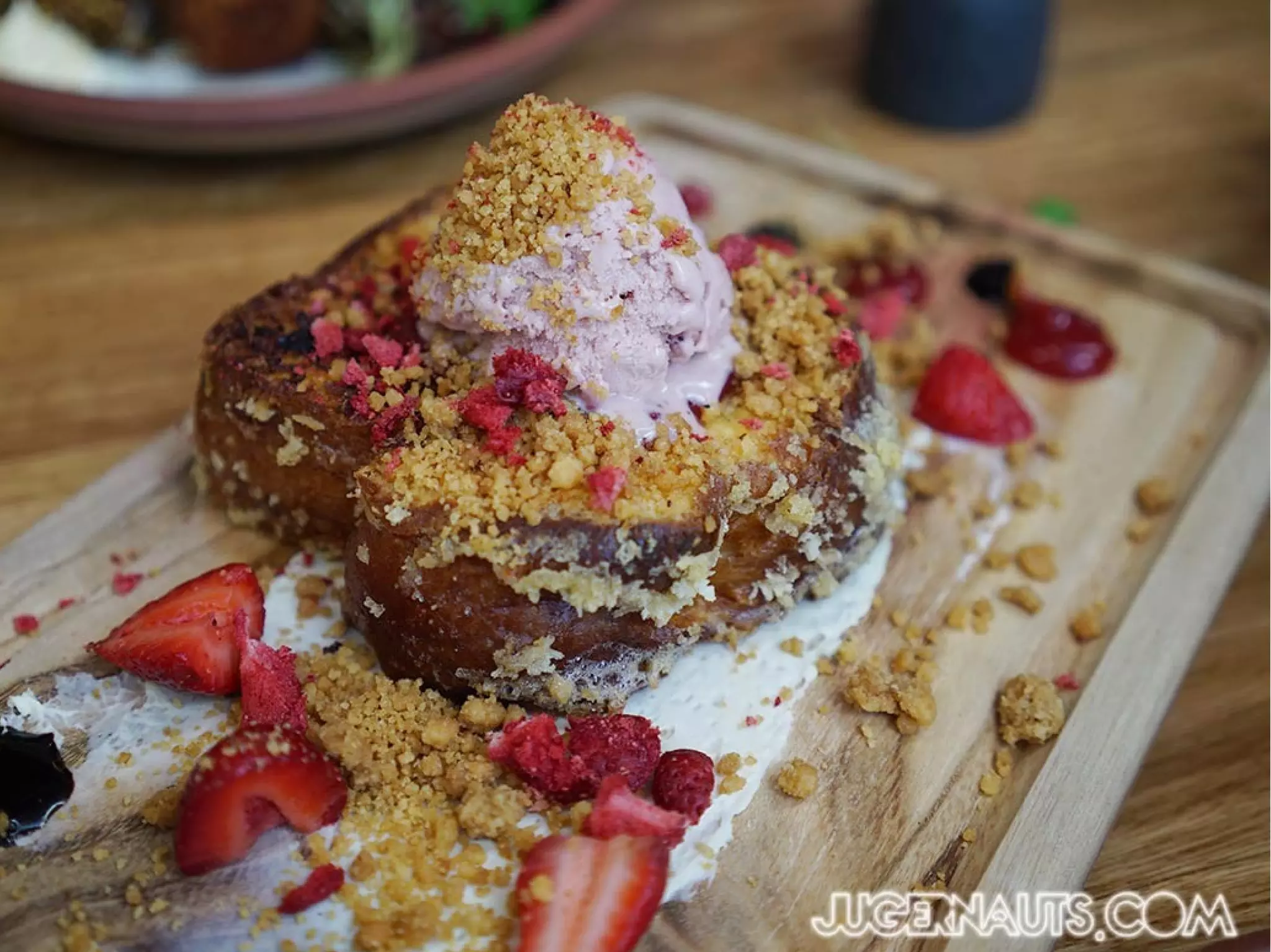 Desserts slide w links | ODP