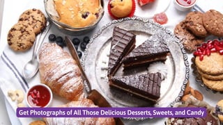 Marketing Strategies for Dessert and Sweets Shop.pdf