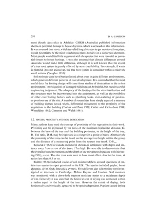 Dessication near trees cameron 01 | PDF