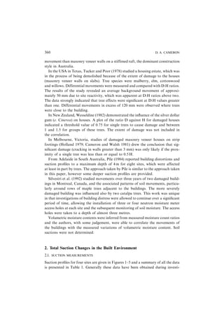 Dessication near trees cameron 01 | PDF