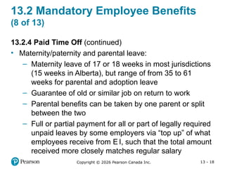 Dessler_16Ce_ppt_ch13_accessible.pptx textbook | PPTX