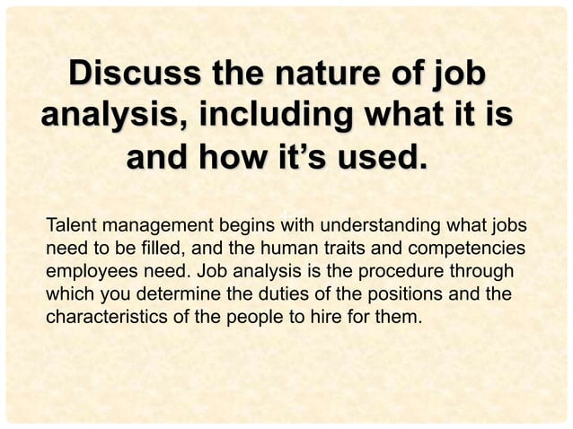 Job Analysis and the Talent Management Process.pptx