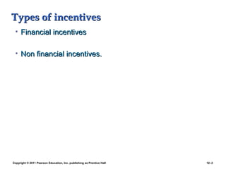 Dessler hrm12e ppt_12 | PPT