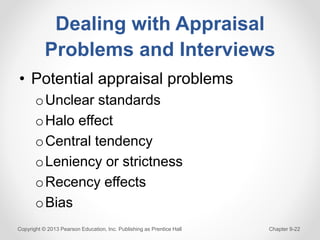 dessler_hrm13_inppt09.pptx | Resume Writing and Advice | Job Search