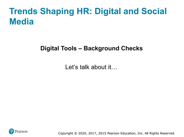 Dessler_hrm16_PPT_06. human resources managementpptx | PPTX