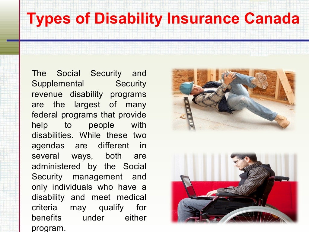 “Navigating Disability Insurance: Your Guide to Back Injury Coverage ...