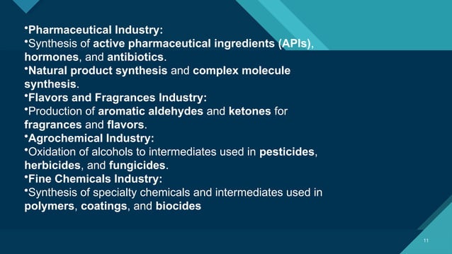 Dess martin periodinane application full detail final.pptx