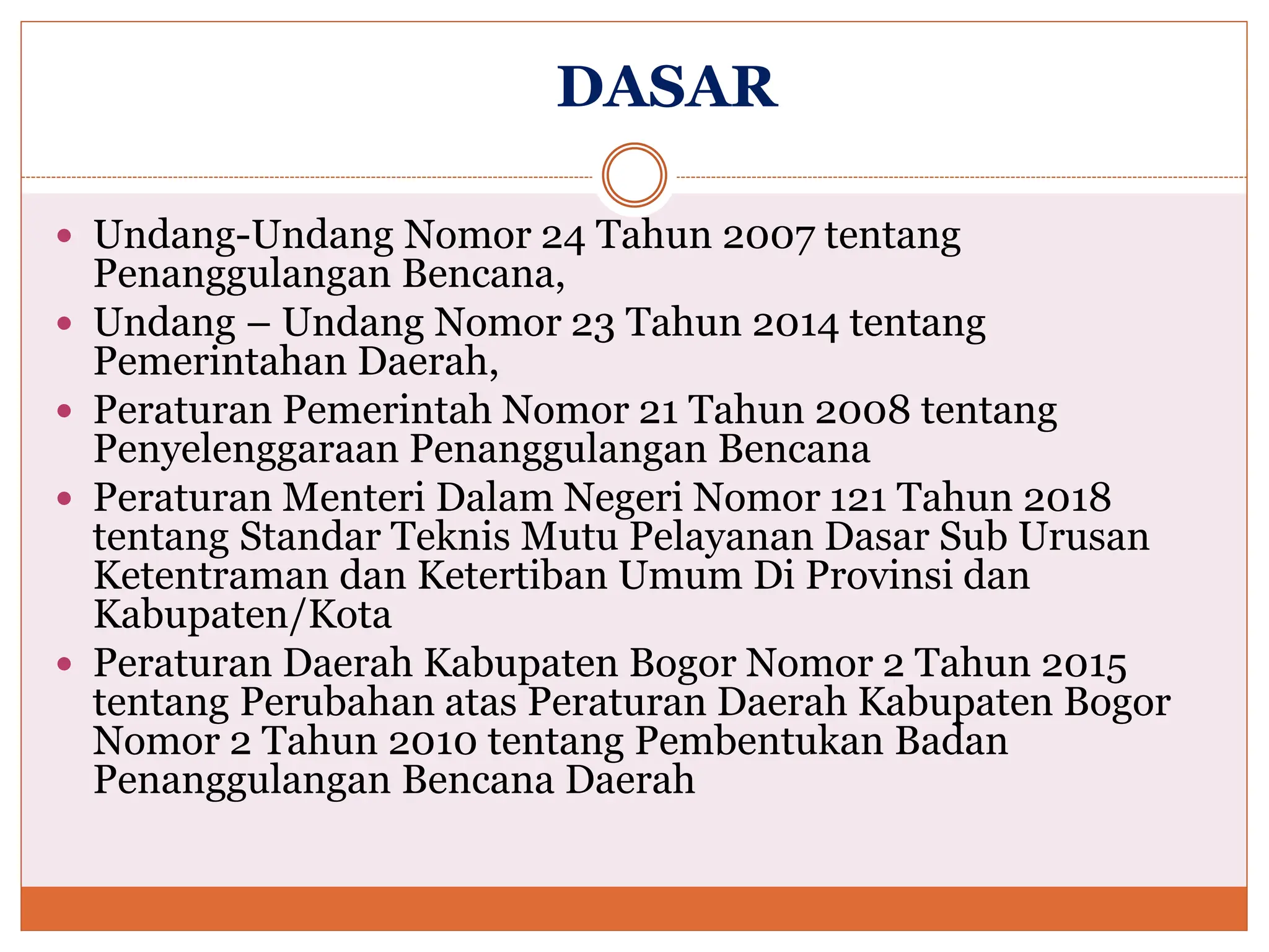 PEMBENTUKAN DESTANA DI DAS CILIWUNG KABUPATEN BOGOR.pptx