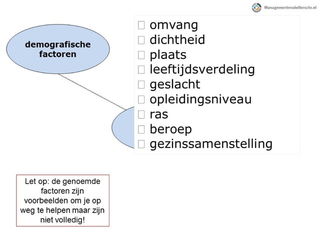 Destep analysemodel | PPT