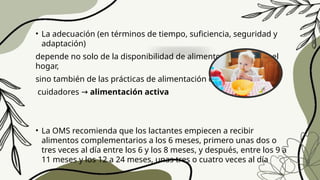 DESTETE, ABLACTACIÓN Y ALIMENTACIÓN COMPLEMENTARIA DEL LACTANTE.pptx