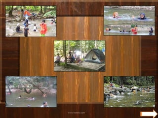 Destinasi perkelahan | PPT