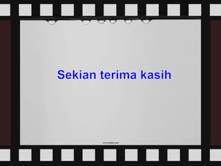 Destinasi perkelahan | PPT