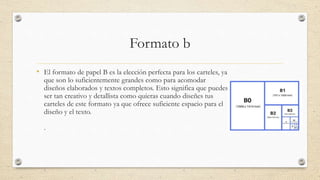 Destinatario de un memorando en formato A, B, C y D.pptx