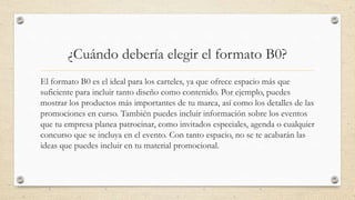 Destinatario de un memorando en formato A, B, C y D.pptx