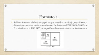 Destinatario de un memorando en formato A, B, C y D.pptx