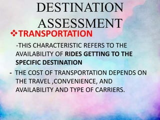 MS.TLE Destination | PPTX