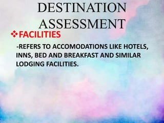 MS.TLE Destination | PPTX