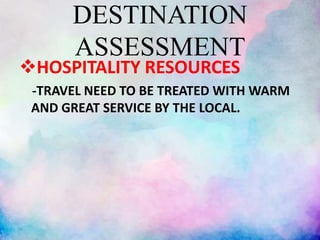 MS.TLE Destination | PPTX