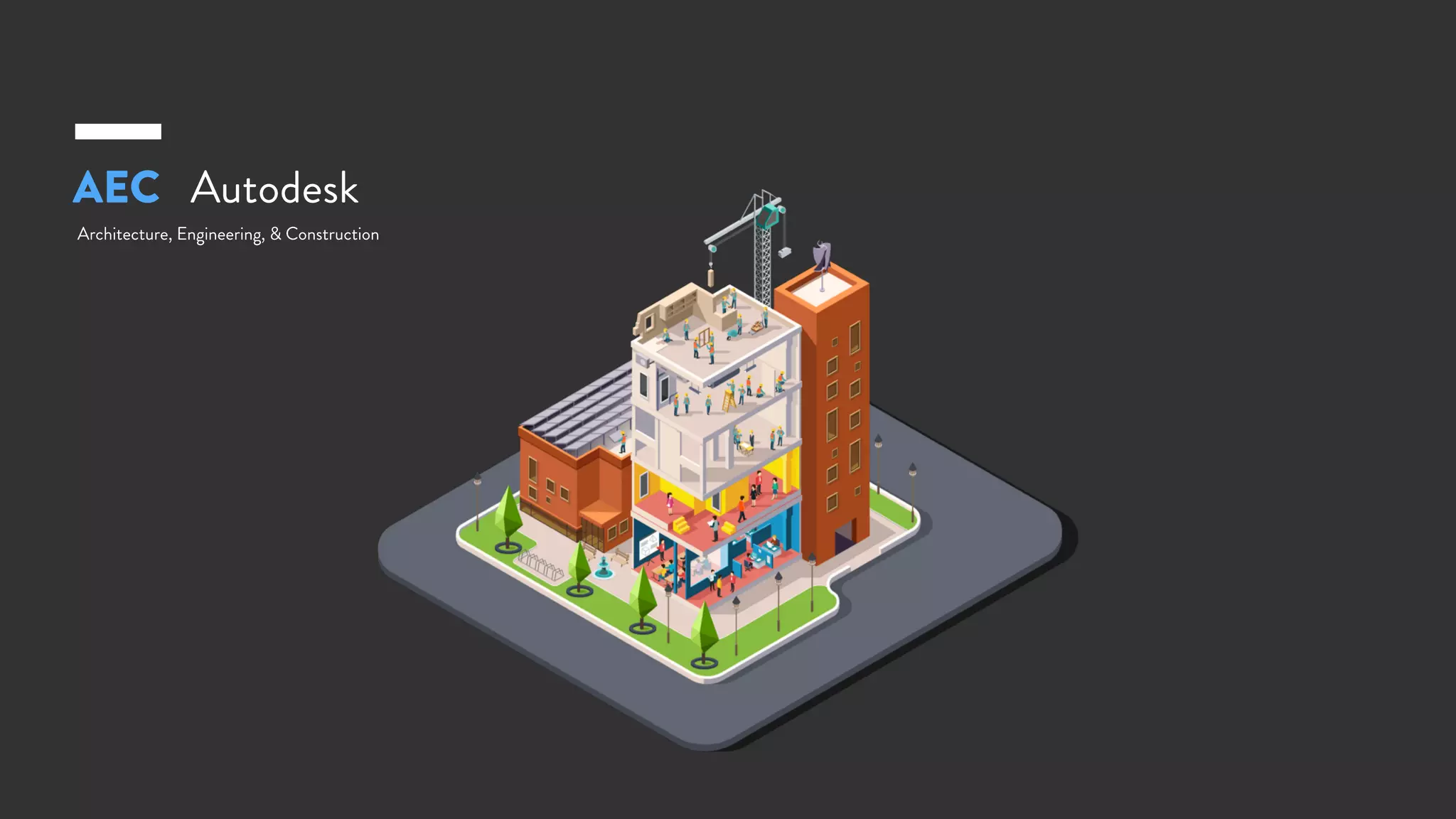 Destination AEC | PPT