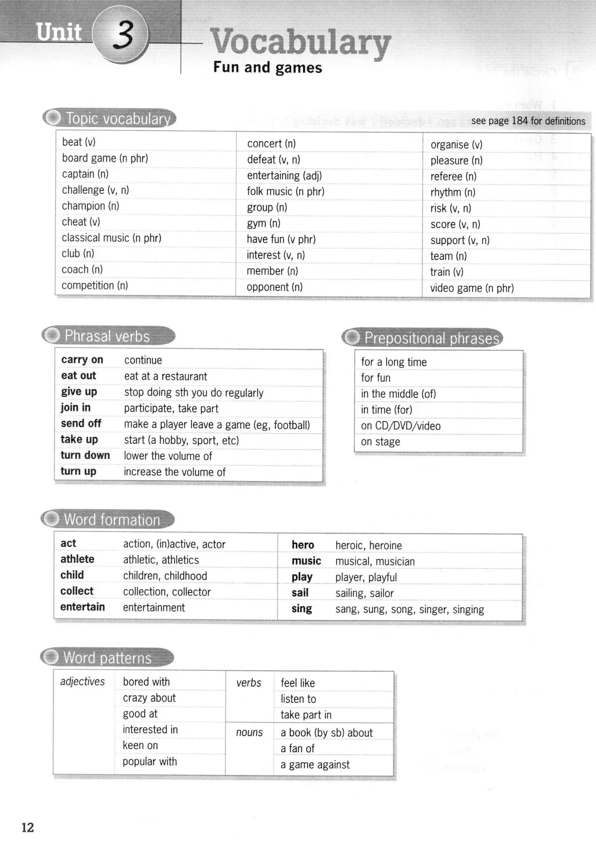 Destination b1 with answer key MacMillan | PDF