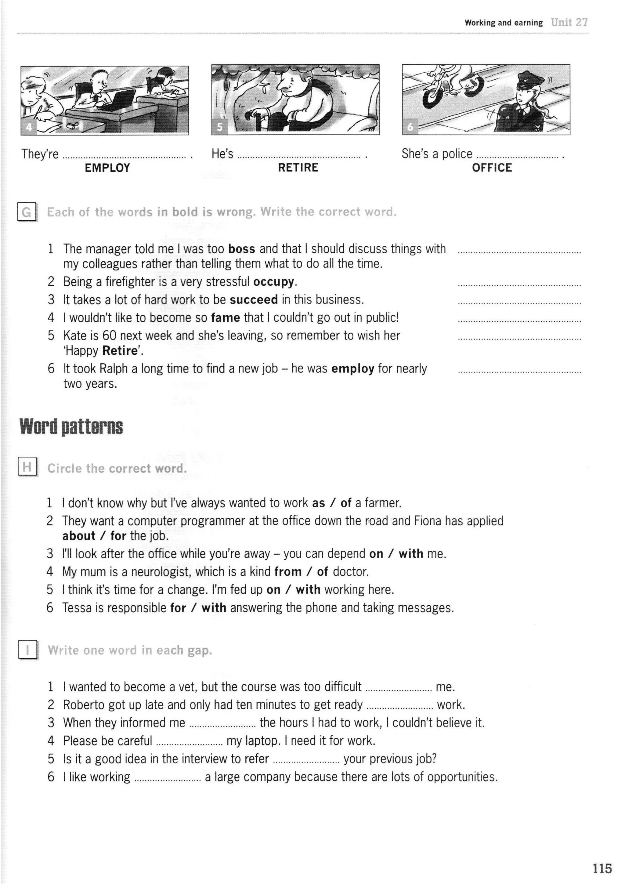 Destination b1 with answer key MacMillan | PDF