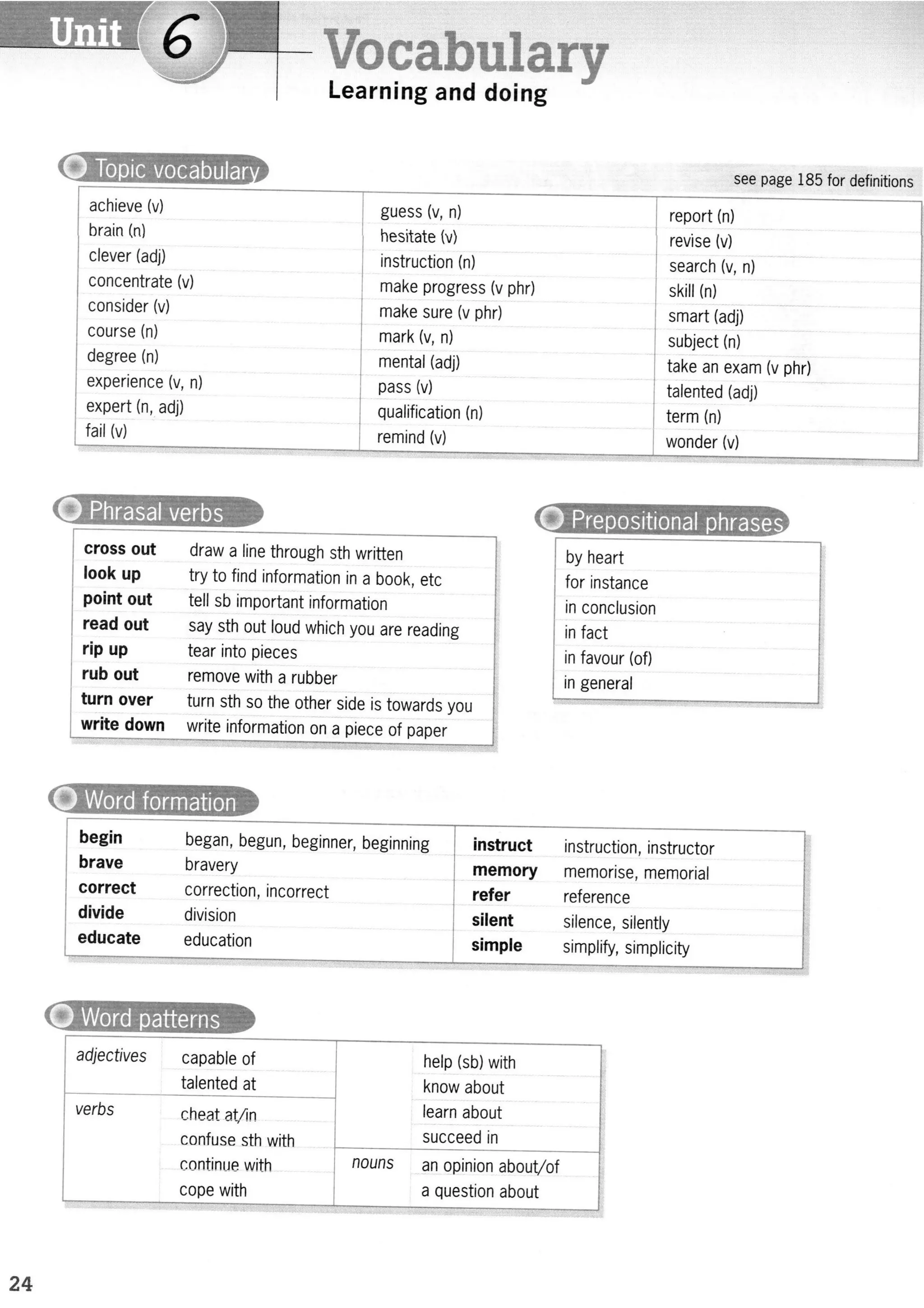 Destination b1 with answer key MacMillan | PDF