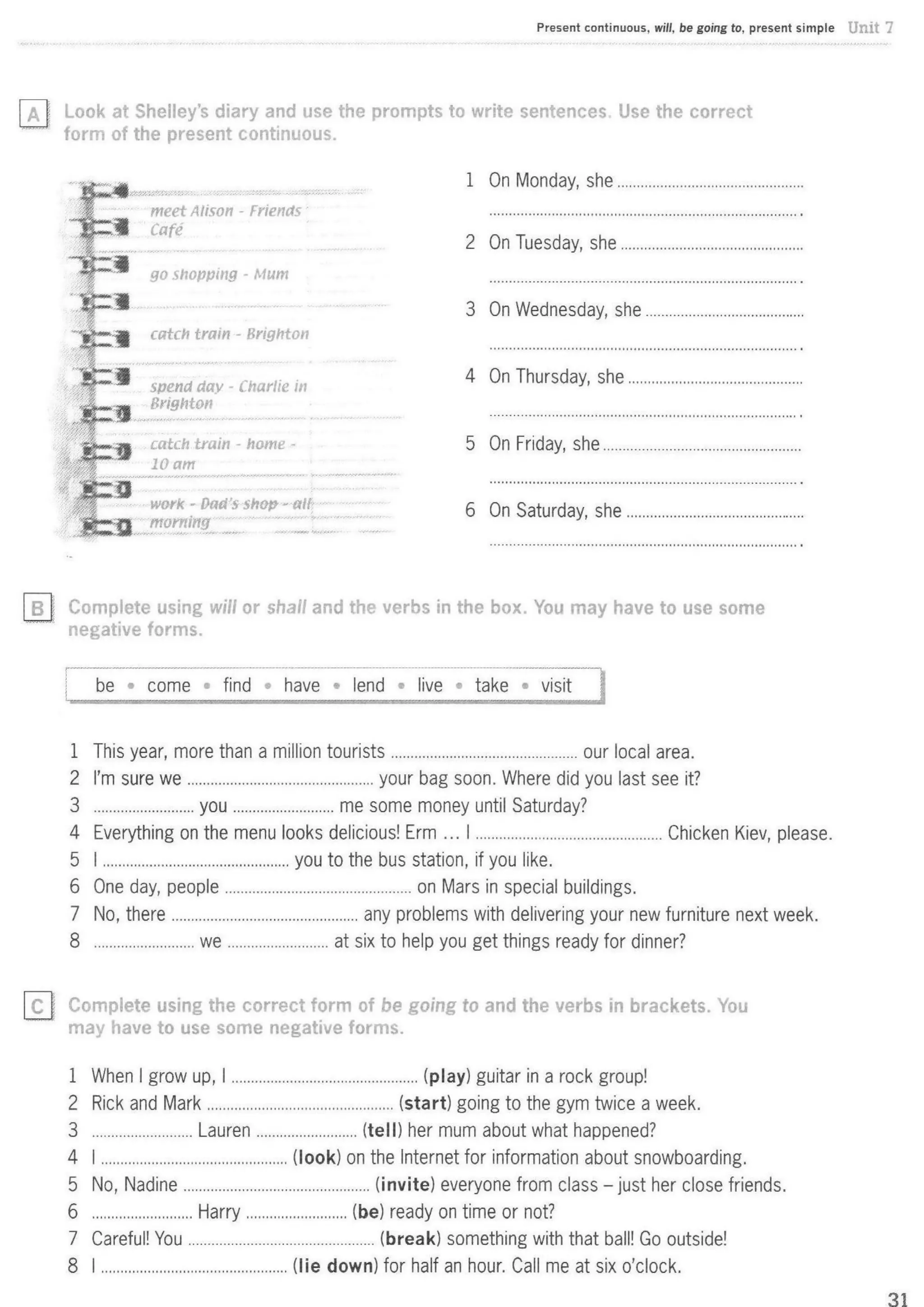 Destination b1 with answer key MacMillan | PDF
