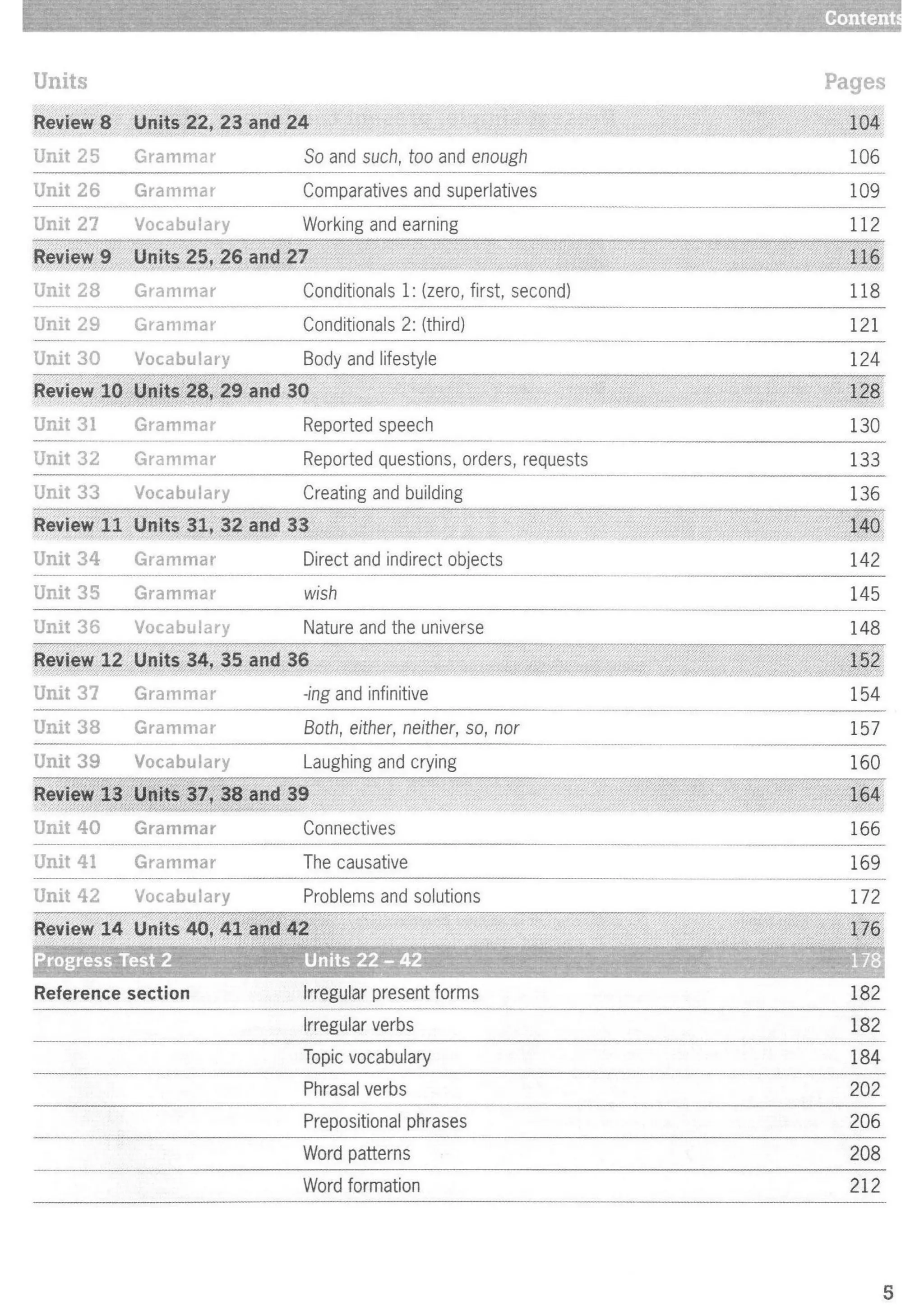 Destination b1 with answer key MacMillan | PDF