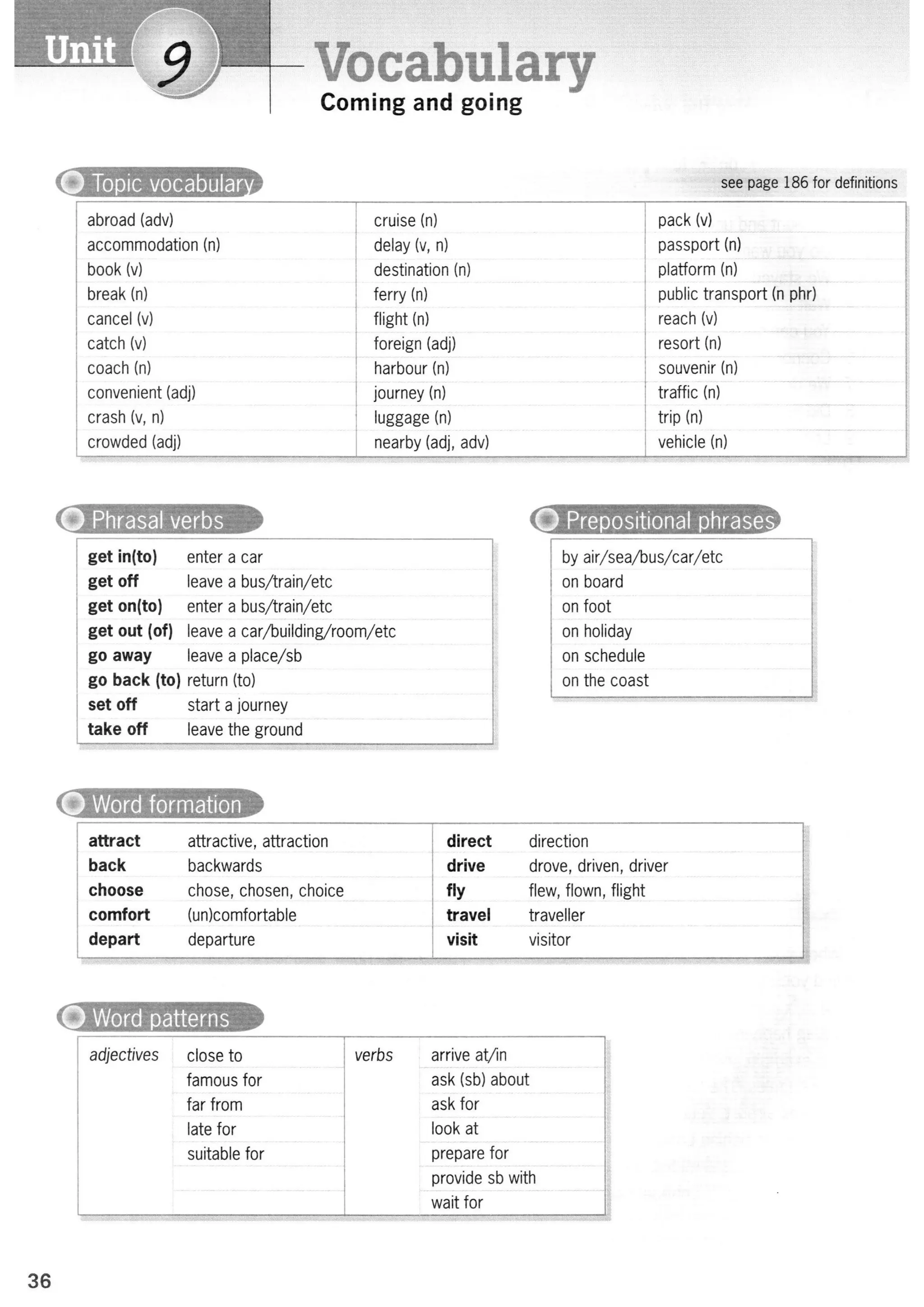 Destination b1 with answer key MacMillan | PDF