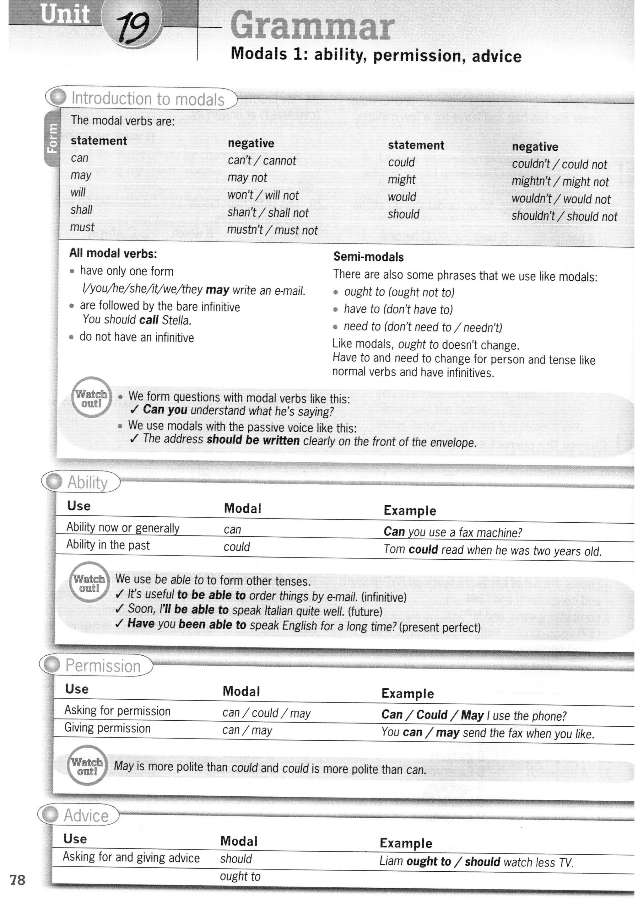 Destination b1 with answer key MacMillan | PDF