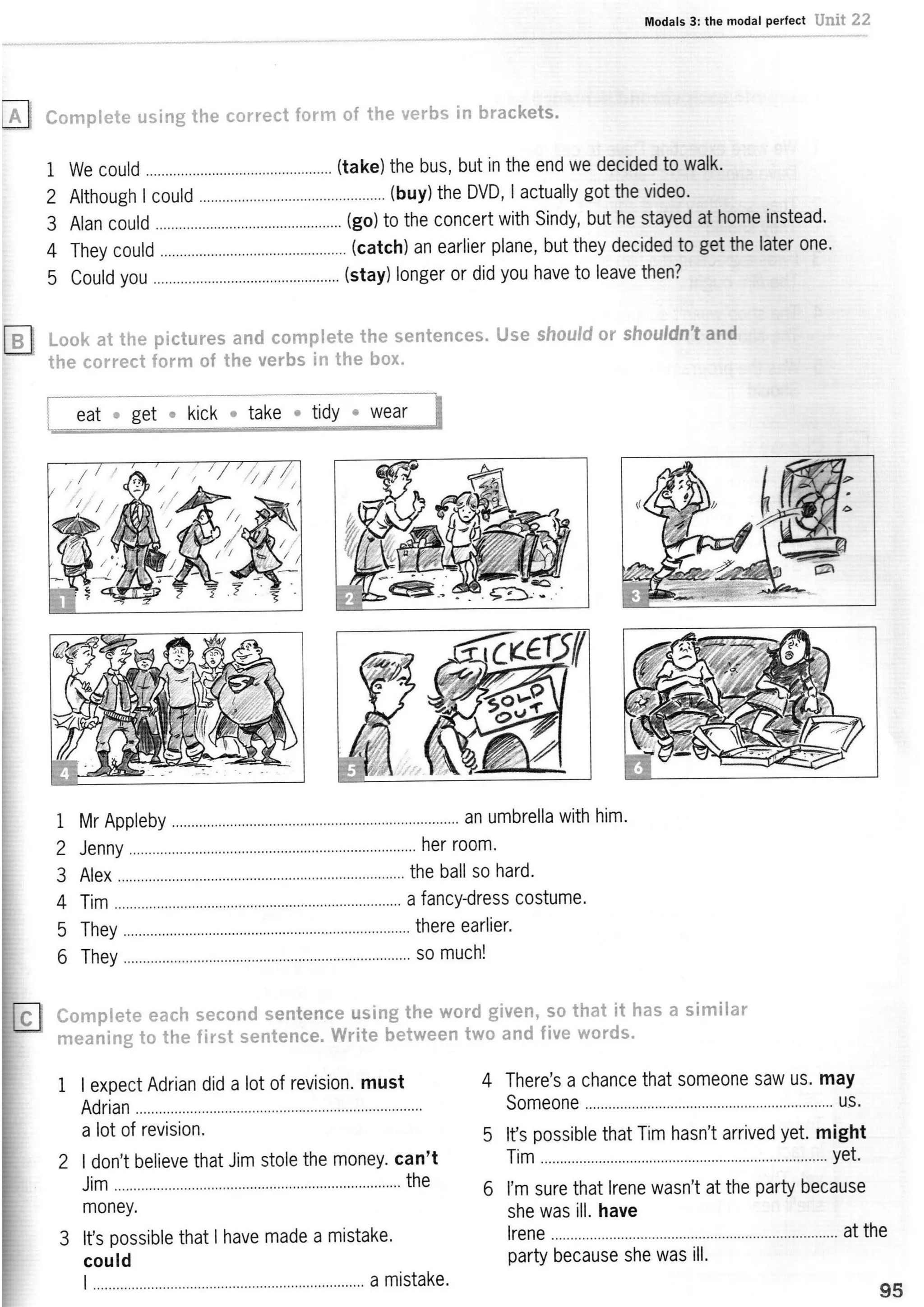 Destination b1 with answer key MacMillan | PDF