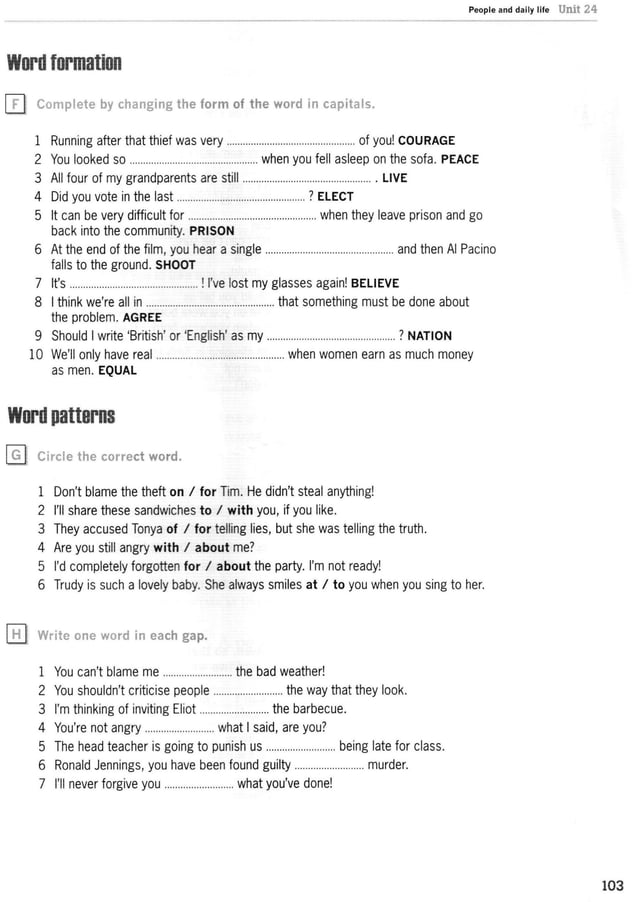 Destination b1 with answer key MacMillan | PDF