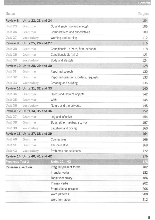 Destination b1 with answer key MacMillan | PDF