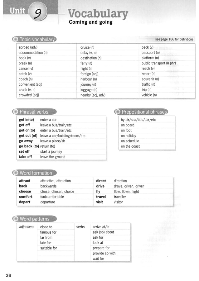 Destination b1 with answer key MacMillan | PDF