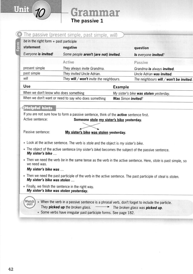 Destination b1 with answer key MacMillan | PDF