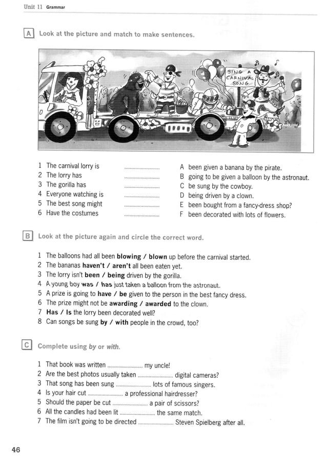 Destination b1 with answer key MacMillan | PDF
