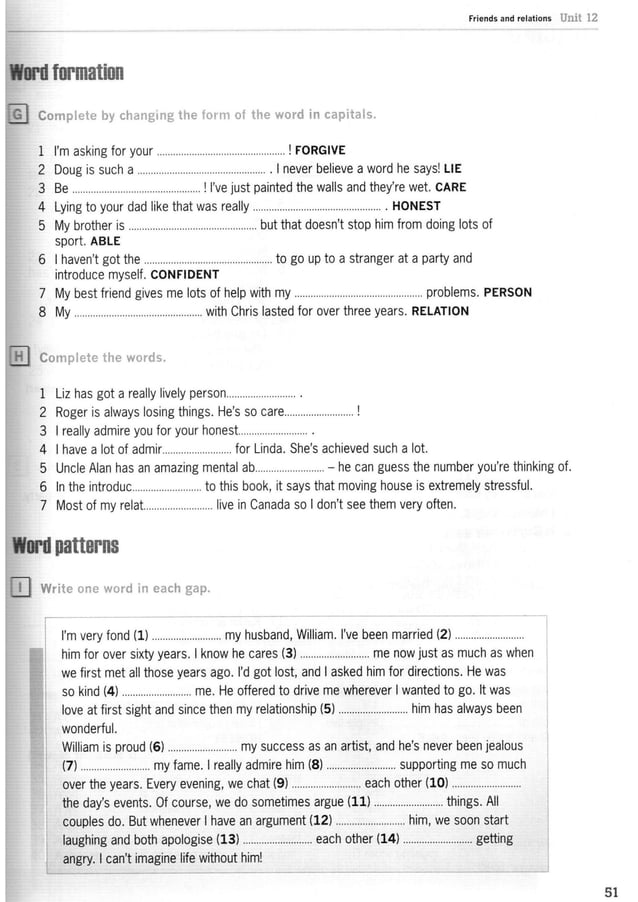 Destination b1 with answer key MacMillan | PDF