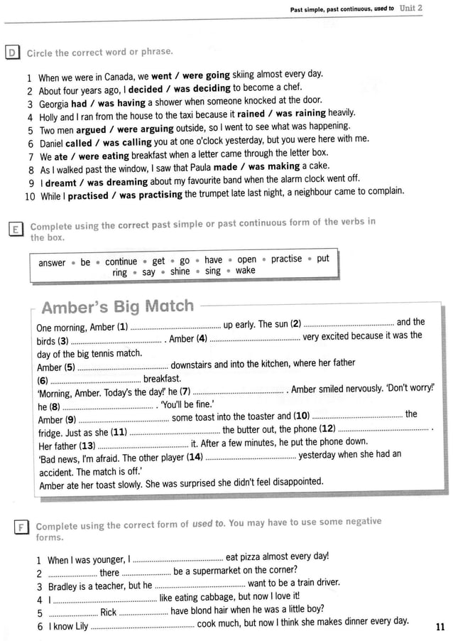 Destination b1 with answer key MacMillan | PDF