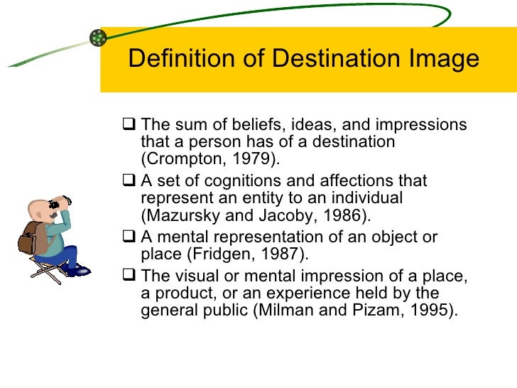 Destination Branding