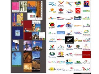 Destination Branding [INDONESIA] | PPT