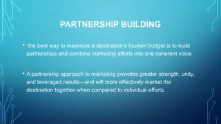 Destination development 1 | PPTX