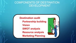 Destination development 1 | PPTX