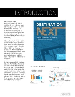 The State of Destinations & Social Media | PDF