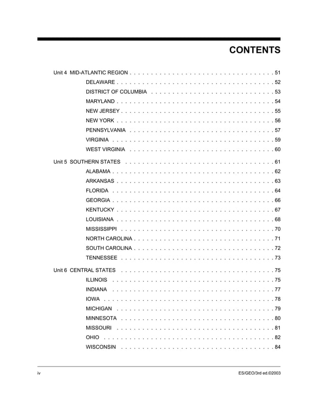 Destination geography for travel and tourism | PDF