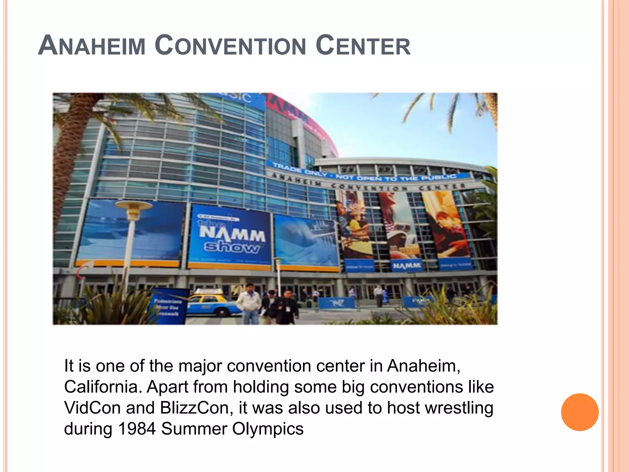 Destination highlights disneyland | PPT