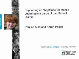 Destination innovation 2012 | PPT