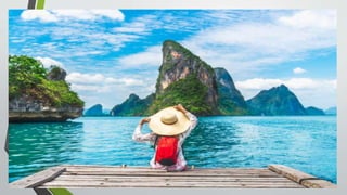 Destination introduction | PPTX